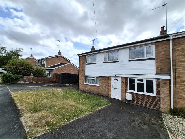 house for rent in 13 Coniston Way, Bewdley, Worcestershire, DY12 2QA