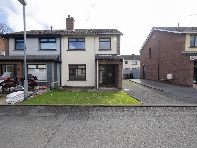 house for rent in 13 Garland Cresc Ent, Lurgan, BT66 6EW
