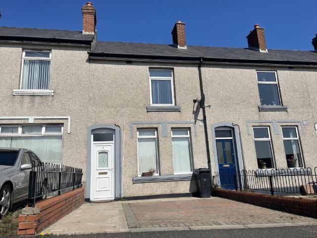 house for rent in 13 Glenville Road, Whiteabbey, BT37 0TA