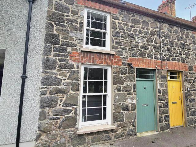 house for rent in 13 Main Street, Ballymena, BT42 4JW