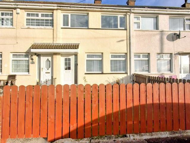 house for rent in 13 Mourne Crescent, Moneyrea, Newtownards, BT23 6BG