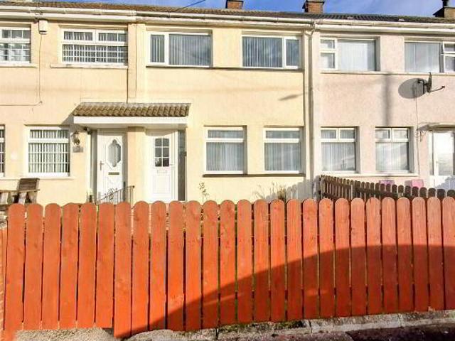 house for rent in 13 Mourne Crescent, Moneyrea, Newtownards, BT23 6BG