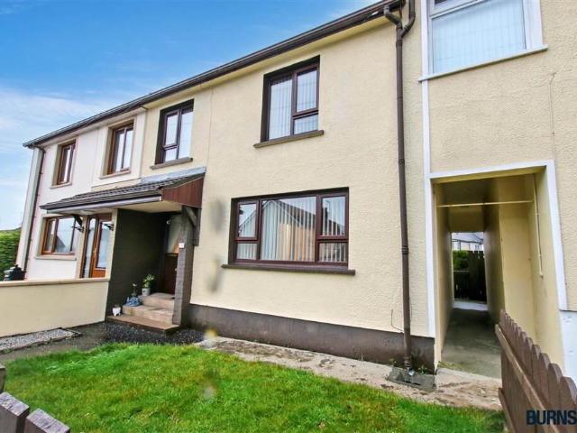 house for rent in 13 Moykeeran Drive, Draperstown, Magherafelt, BT45 7AT