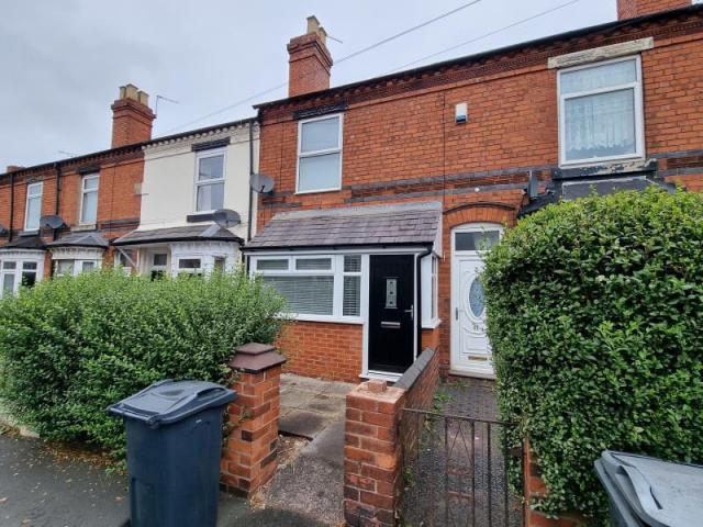 house for rent in 13 Penncricket Lane, Oldbury, West Midlands, B68 8LX, UK
