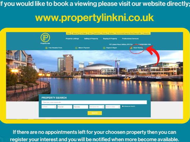 house for rent in 13 Ravenscroft Street, Belfast, BT5 5BE