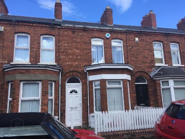 house for rent in 13 St Albans Gardens, Stranmillis, Belfast, BT9 5DR