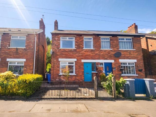 house for rent in 100 Shore Road, Belfast, BT15 3QA