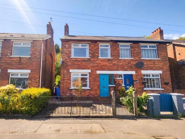 house for rent in 100 Shore Road, Belfast, BT15 3QA