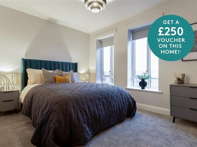 house for rent in 101 Atkin Drive, New Basford