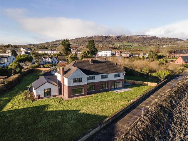 house for rent in 101a Shore Road, Greenisland, Carrickfergus, BT38 8TZ