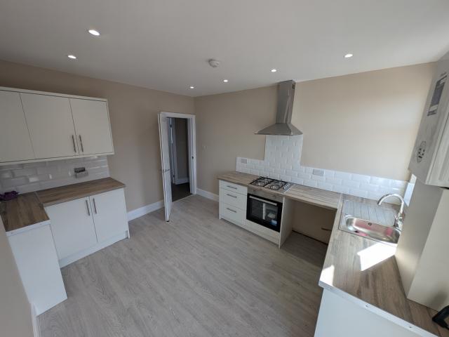 house for rent in 101a Wallasey Village CH45 3LE