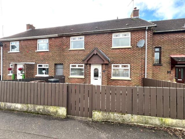 house for rent in 102 Sunnylands Avenue, Carrickfergus, BT38 8JT
