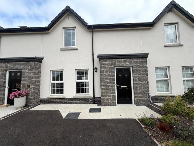 house for rent in 102b Ro Rua, Toomebridge, BT41 3PG