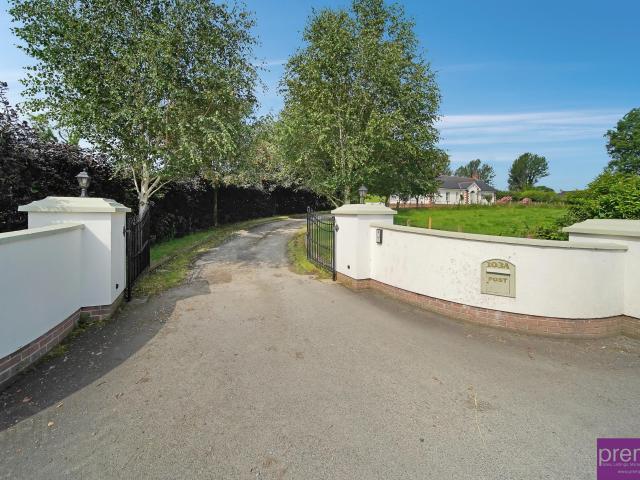 house for rent in 103a Derryfubble Road, Eglish, Dungannon, BT71 7PW