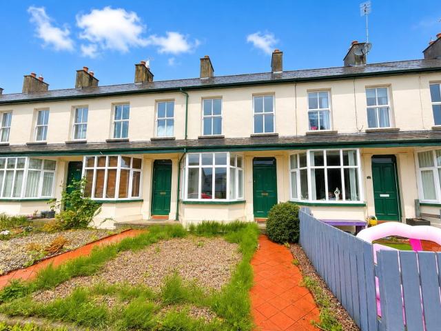 house for rent in 105 Railway Street, Comber, BT23 5HQ