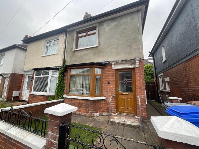 house for rent in 105 Rutherglen Street, Belfast, BT13 3LR