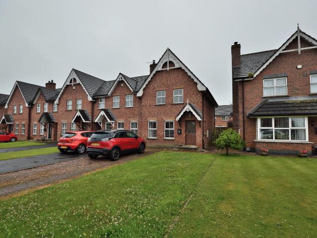 house for rent in 106 Ardvanagh Road, Bangor, BT23 7XN