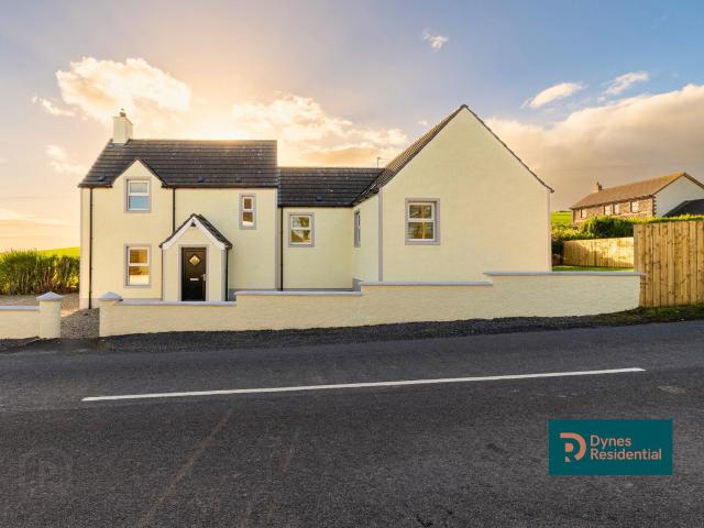 house for rent in 106c Main Road, Portavogie, BT22 1DA