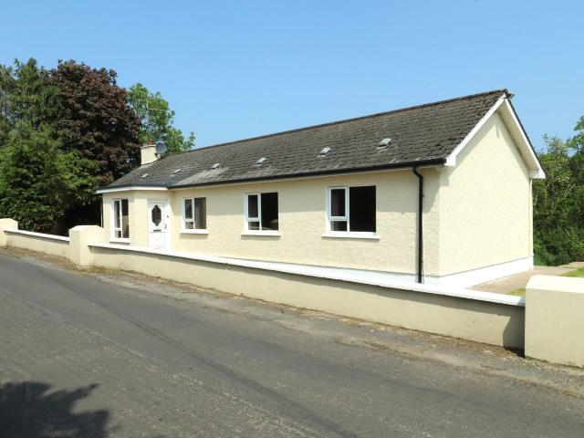 house for rent in 108 Lisaclare Road, Stewartstown, Dungannon, BT71 5QJ