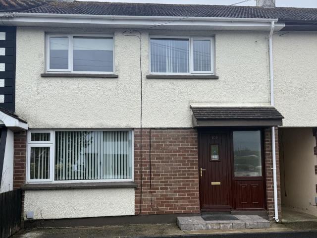 house for rent in 108 Priory Road, Dungiven, BT47 4LR
