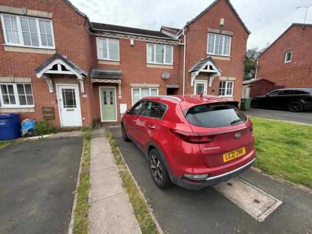 house for rent in 108 Richborough Drive, Dudley, DY1 3LS, UK