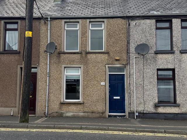 house for rent in 109 Circular Road, Larne, BT40 3AQ