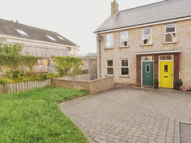 house for rent in 10 Victoria Mill, Bangor, BT20 5EB