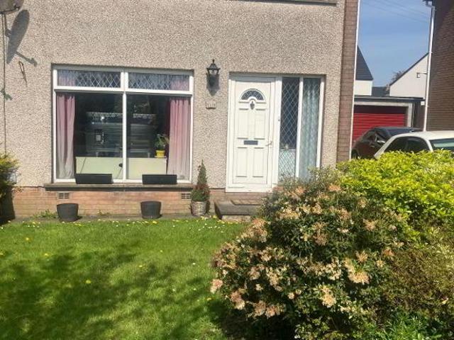 house for rent in 10 Woodford View, Armagh, BT60 2BD