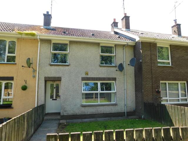 house for rent in 10 Woodview Crescent, Trillick, Omagh, BT78 3SR