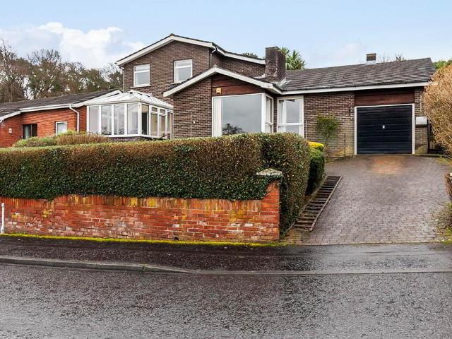 house for rent in 10 Carlston Avenue, Holywood, BT18 0NF