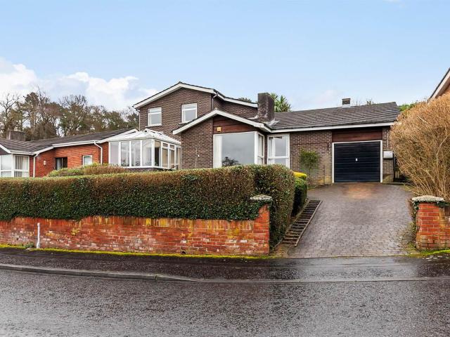 house for rent in 10 Carlston Avenue, Holywood, BT18 0NF