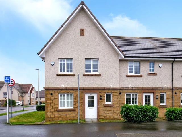 house for rent in 10 Craigbank Drive, Cults, Aberdeen AB15 9EG