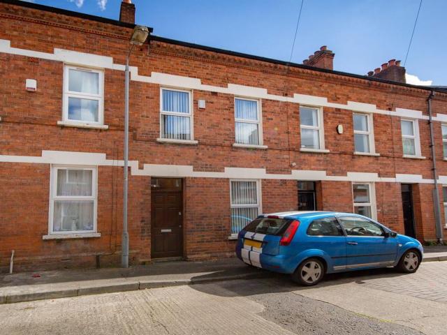 house for rent in 10 Curzon Street, Belfast, BT7 1QU
