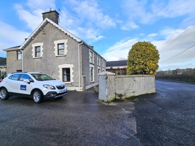 house for rent in 10 Gortfad Road, Portglenone, Ballymena, BT44 8EH