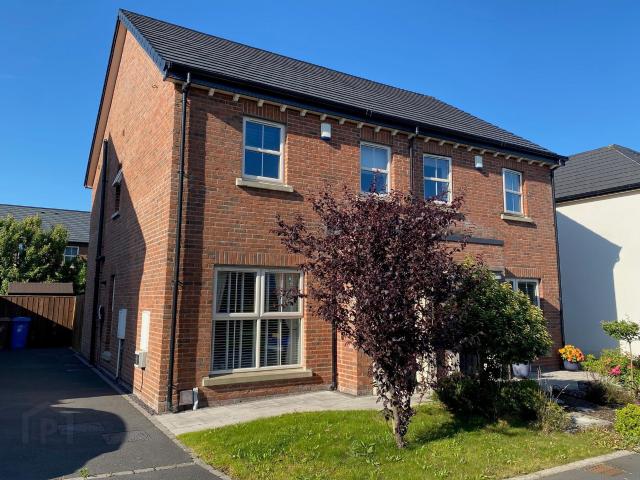 house for rent in 10 Helens Wood Lane, Bangor, BT19 1GE