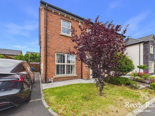 house for rent in 10 Helens Wood Lane, Bangor, BT19 1GE