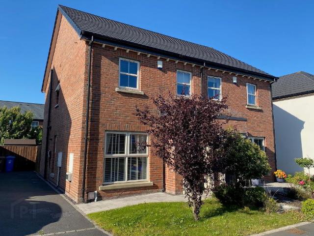 house for rent in 10 Helens Wood Lane, Bangor, BT19 1GE