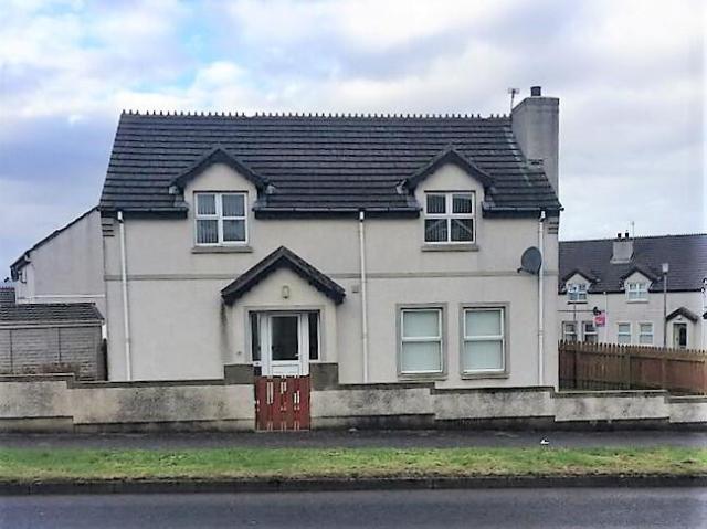 house for rent in 10 Lissadell Court, Portstewart, BT55 7RW