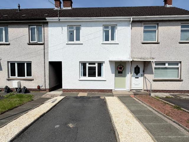 house for rent in 10 Menin Road, Antrim, BT41 4JA
