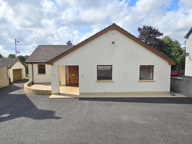 house for rent in 10 Old Larne Road, Ballynure, Ballyclare, BT39 9QB