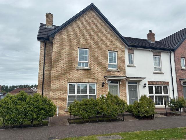 house for rent in 10 Paddock Lane, Ballymoney, BT53 7FG