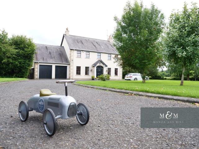 house for rent in 10 Red Lion Road, Portadown, BT62 4HR