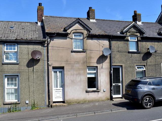 house for rent in 10 Roden Street, Kircubbin, BT22 2QT