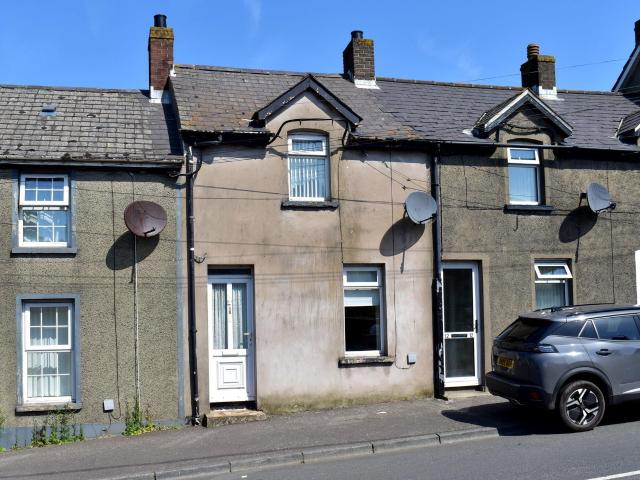 house for rent in 10 Roden Street, Kircubbin, BT22 2QT