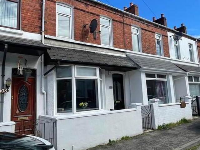 house for rent in 110 Hyndford Street, Belfast, BT5 5JG