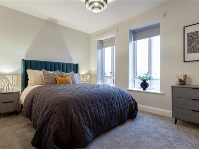 house for rent in 111 Atkin Drive, New Basford