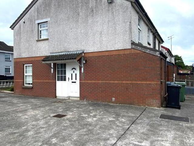 house for rent in 111 Fairgreen Park, Keady, Armagh, BT60 3UR