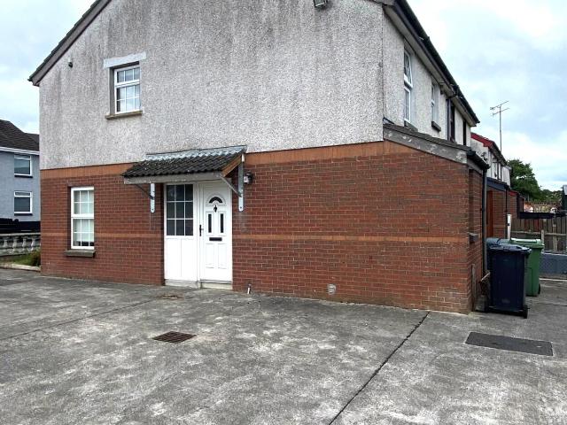 house for rent in 111 Fairgreen Park, Keady, Armagh, BT60 3UR