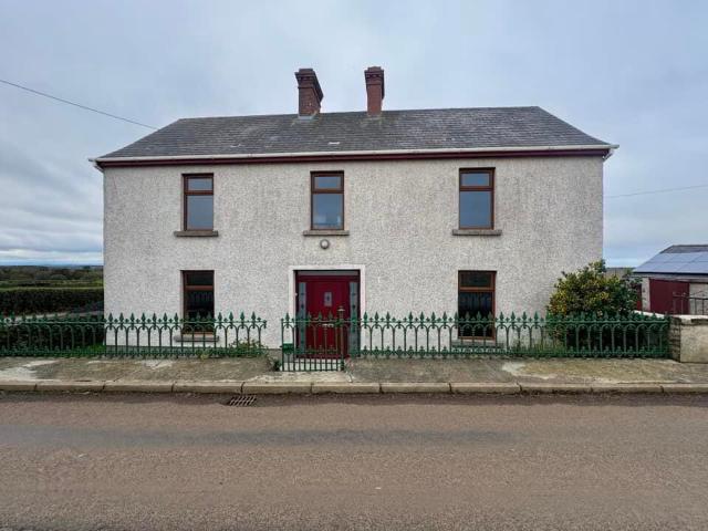 house for rent in 111 Moycraig Road, Dunseverick, Bushmills, BT57 8YD