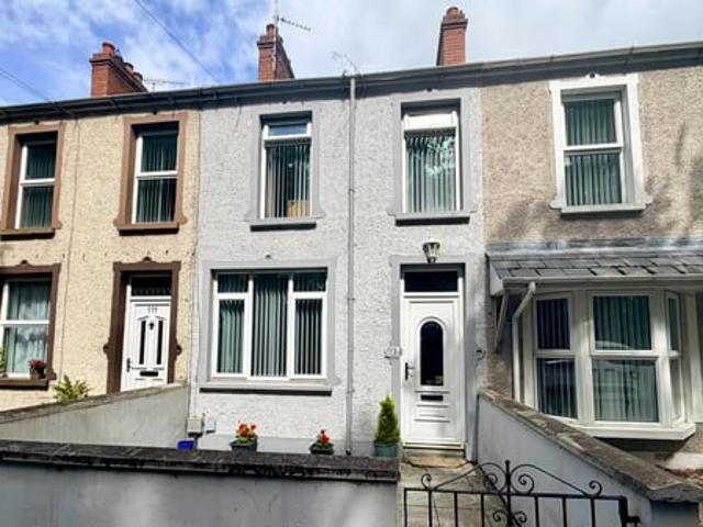 house for rent in 113, Killycomain Road, Portadown, Co Armagh, BT63 5BY
